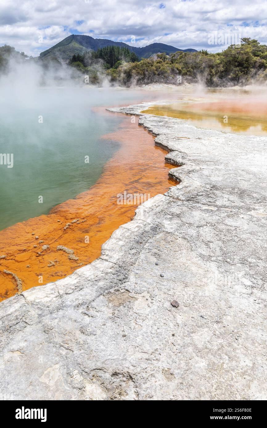 Sparkling springs hi-res stock photography and images - Alamy