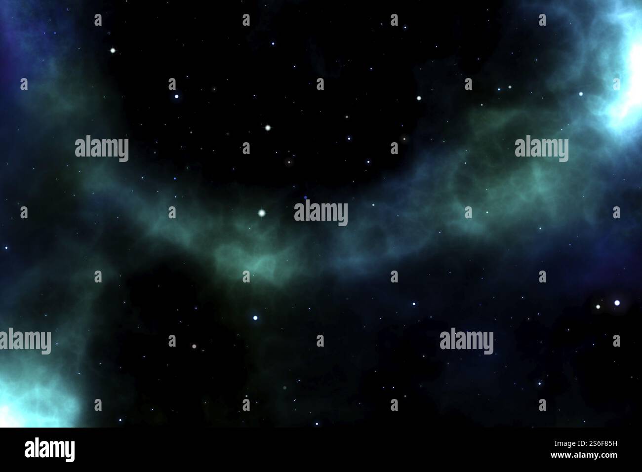 An image of a cool stars background Stock Photo - Alamy