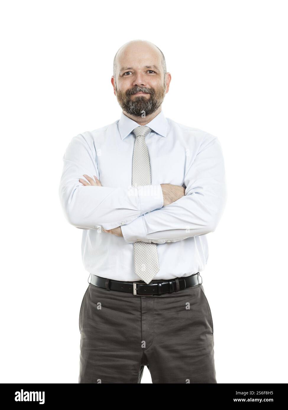An image of a handsome business man Stock Photo - Alamy