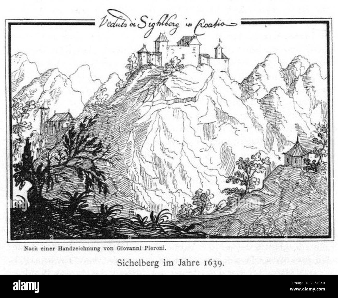 Pieroni Black and White Stock Photos & Images - Alamy