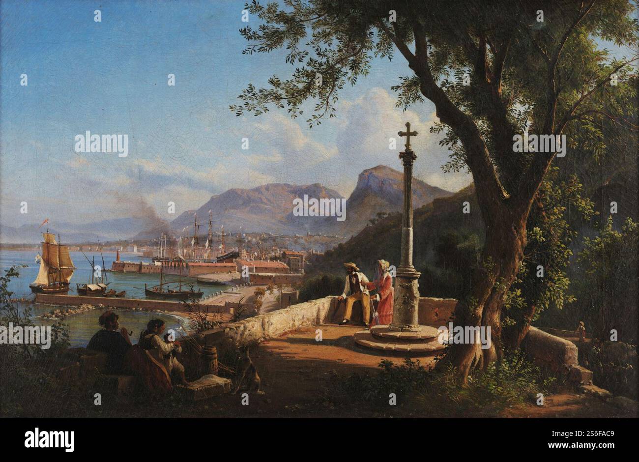 Giovanni serritelli hi-res stock photography and images - Alamy