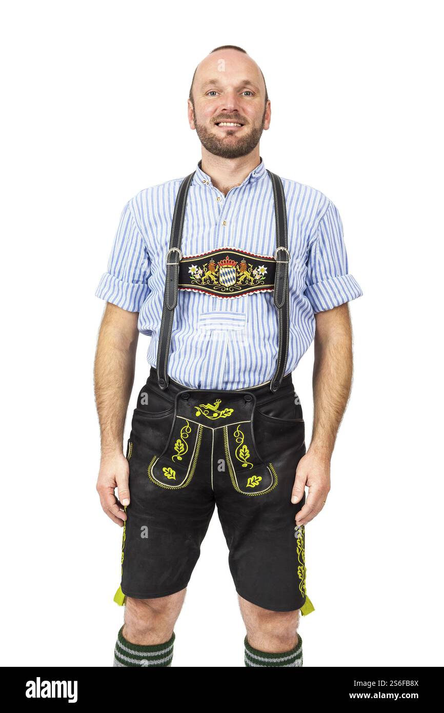 Upper bavarian bavaria Cut Out Stock Images & Pictures - Alamy