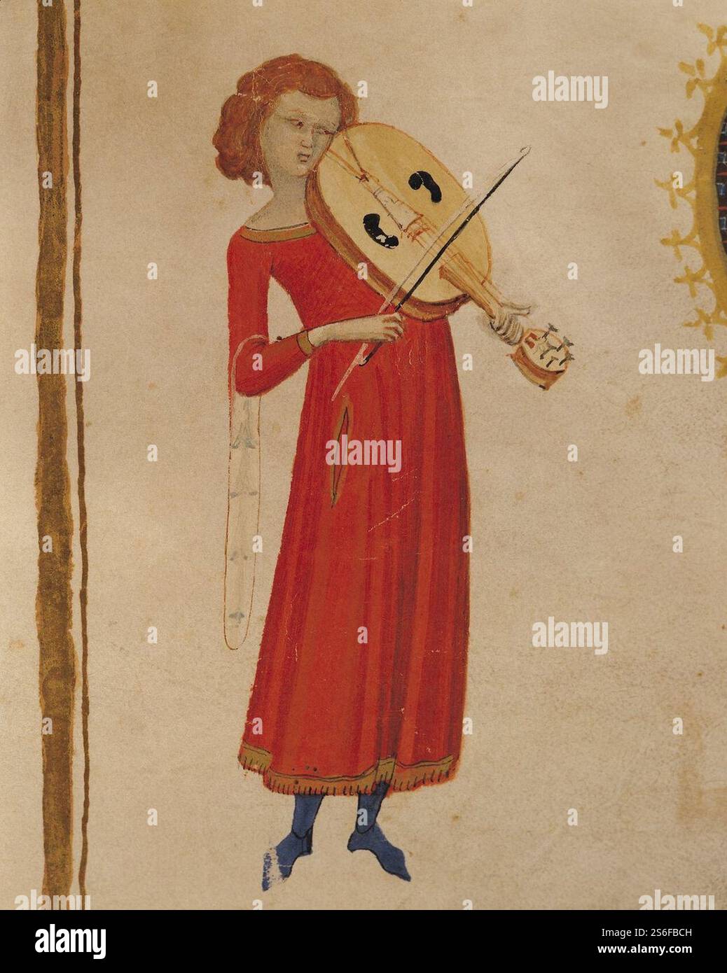 Boethius de musica hi-res stock photography and images - Alamy