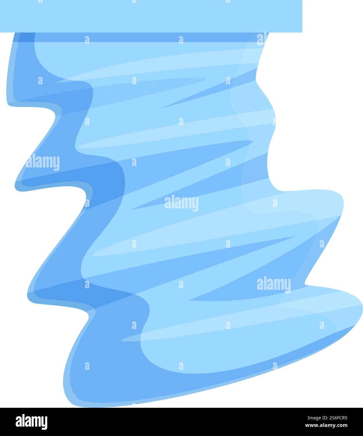 Crushed can icon. Cartoon of crushed can vector icon for web design ...