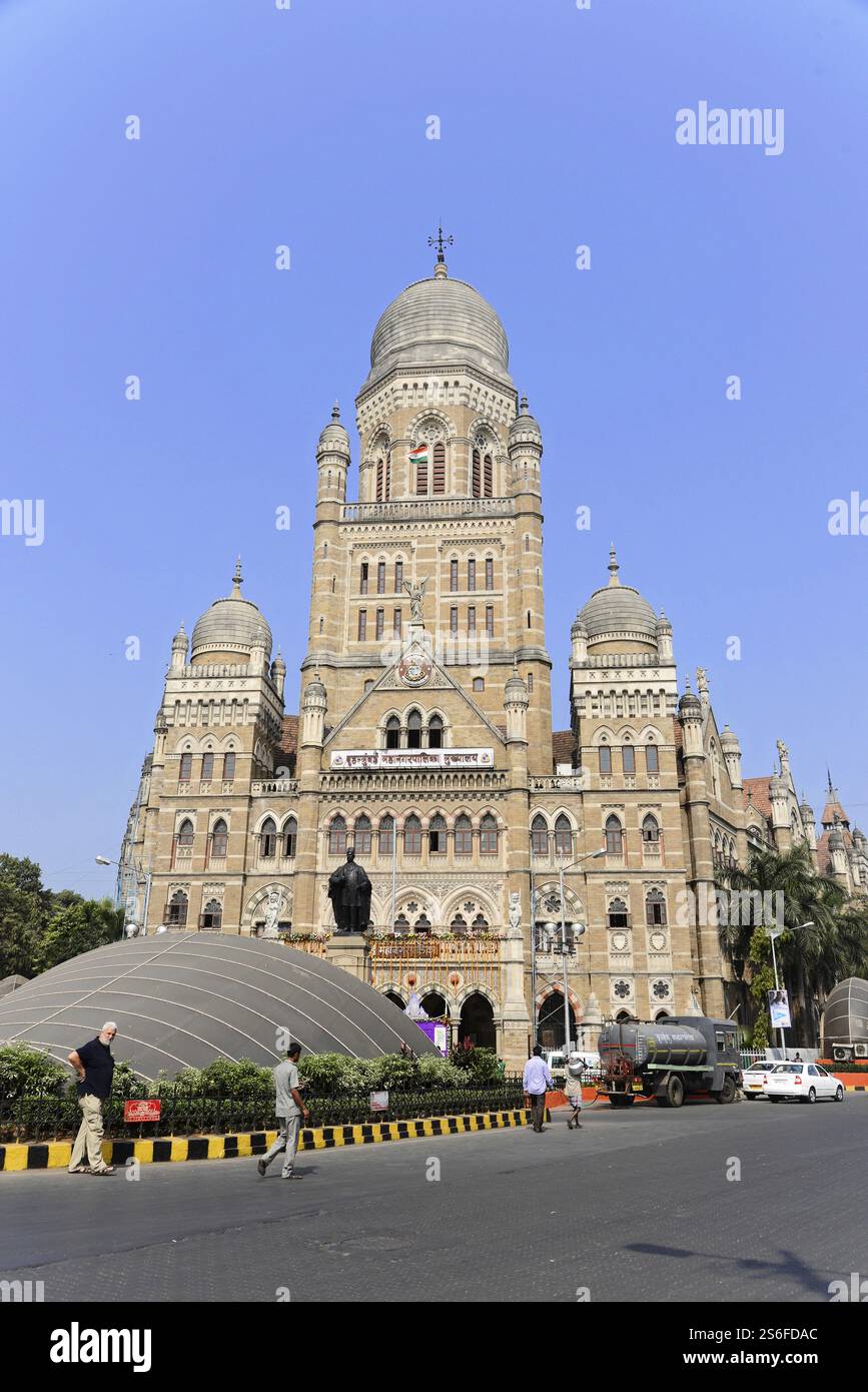 St Thomas Cathedral, Mumbai, India, St Thomas Cathedral, India, Bombay ...