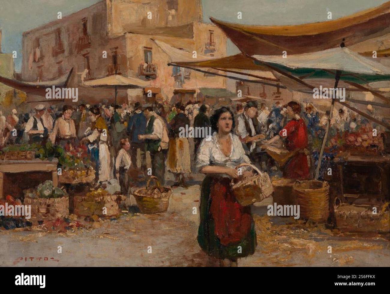 Giuseppe Pitto - 17e4d8fa01 Stock Photo - Alamy