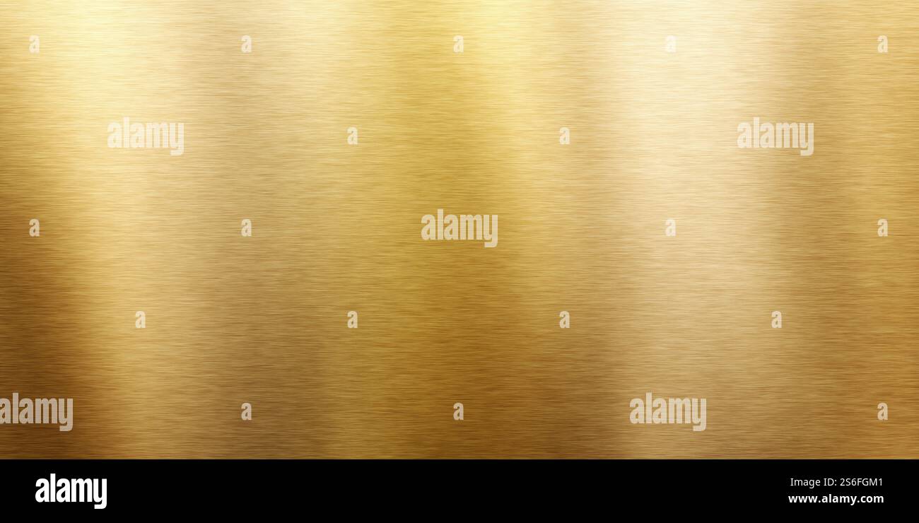 Brass and metal textures hi-res stock photography and images - Alamy