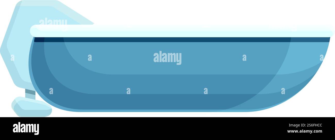 Boat icon. Cartoon of boat vector icon for web design isolated on white ...