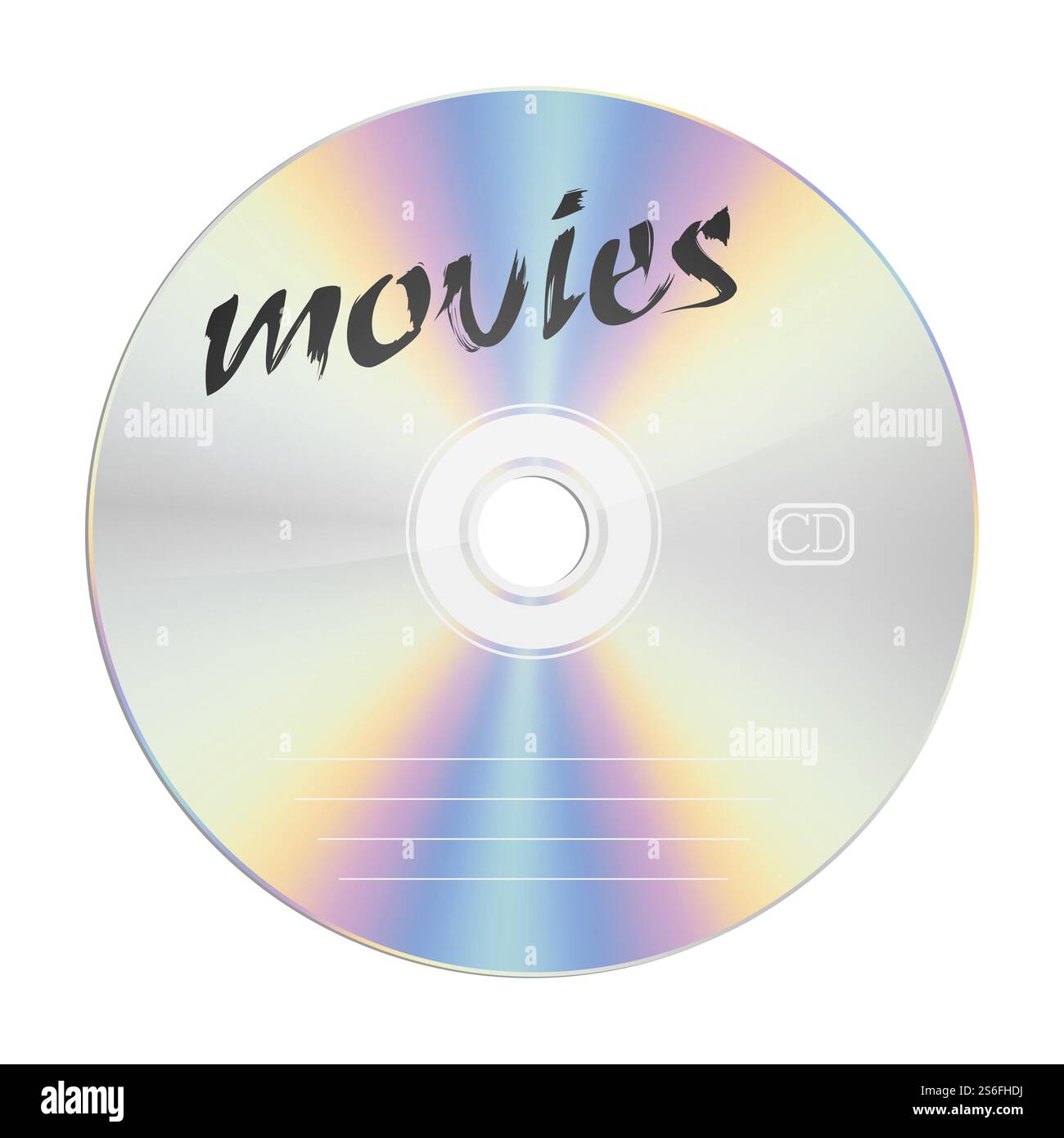 Movies a Cut Out Stock Images & Pictures - Alamy