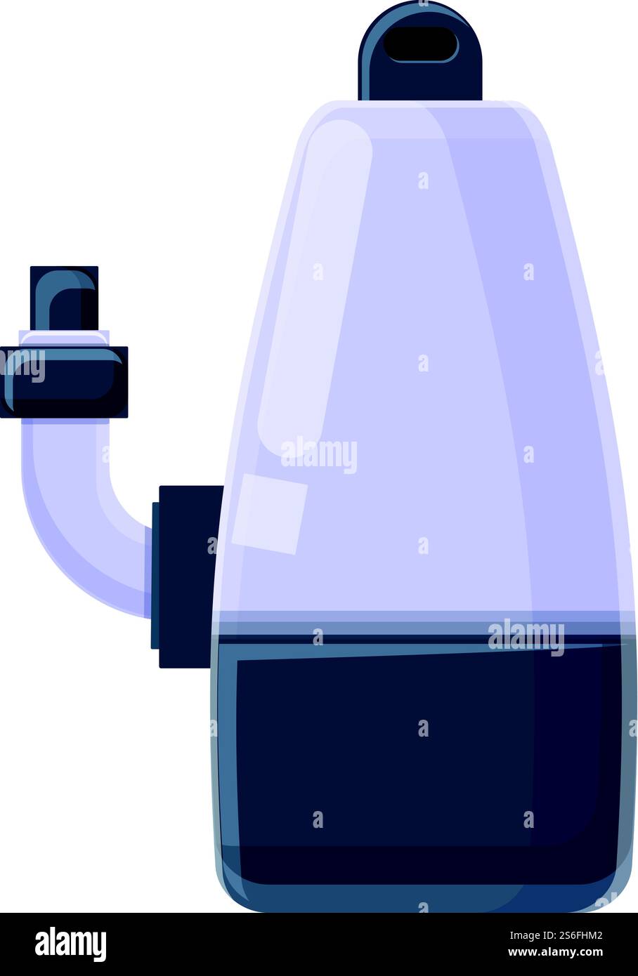 Filter pool icon. Cartoon of filter pool vector icon for web design ...