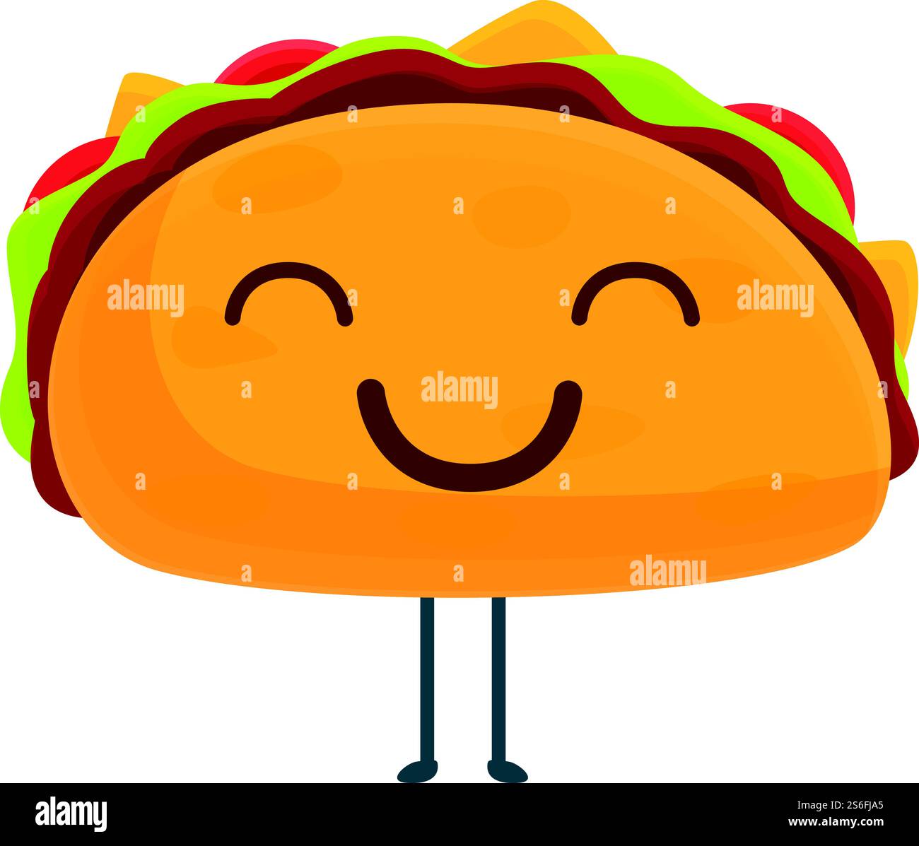 Restaurant happy ethnic Stock Vector Images - Alamy