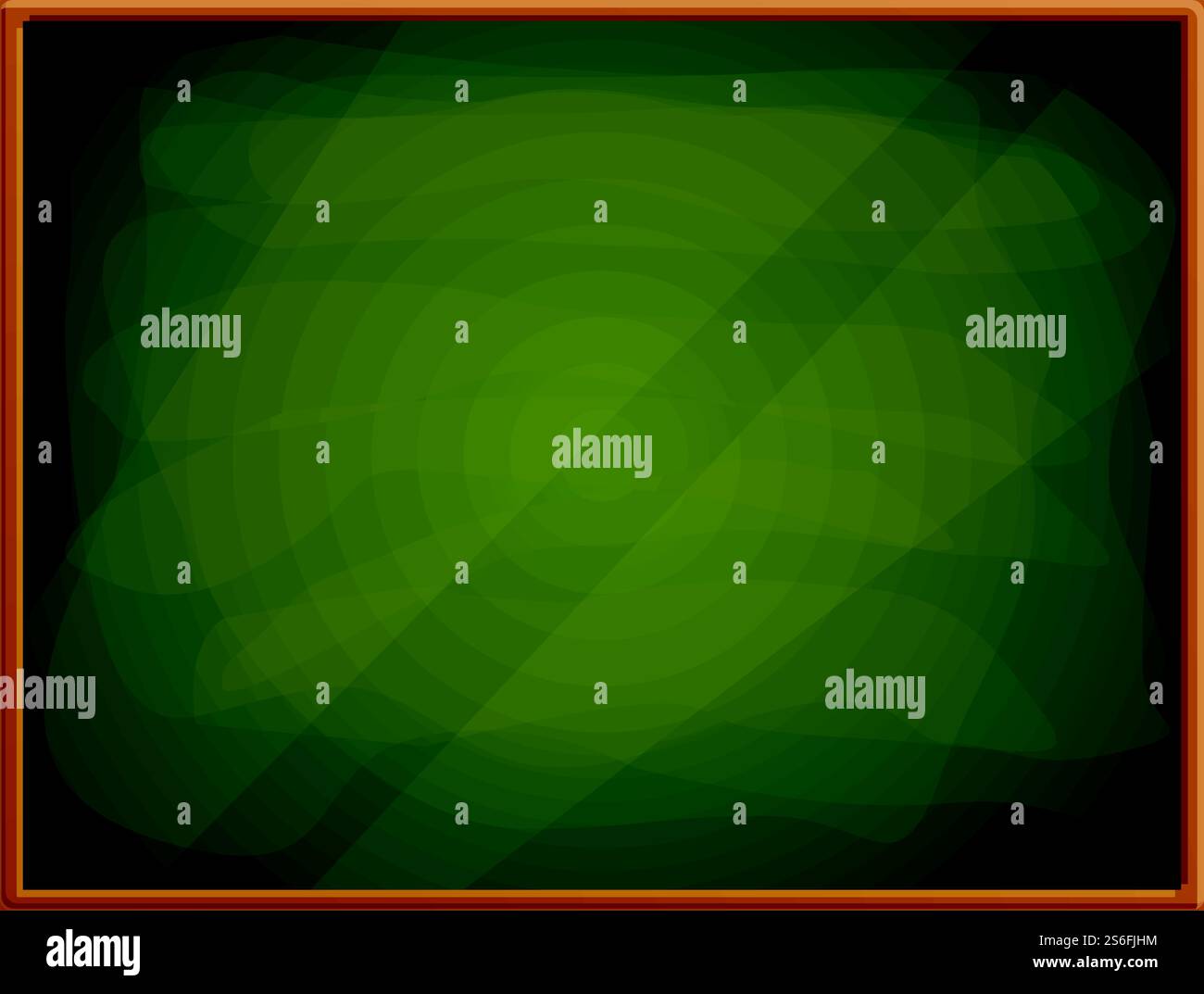 Semester chalkboard icon. Cartoon of semester chalkboard vector icon ...