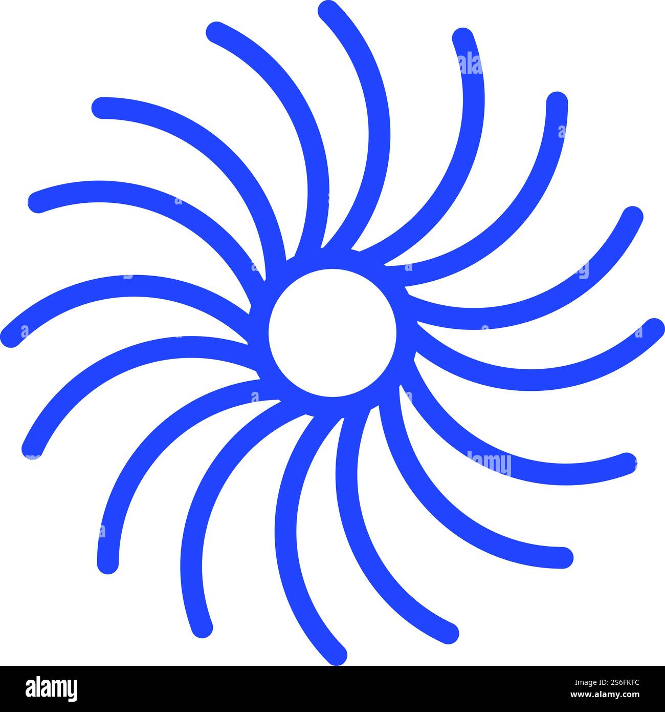 Eddy outline Stock Vector Images - Alamy