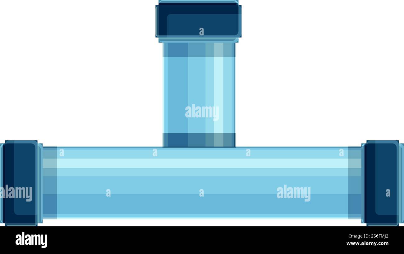 Install pipe icon. Cartoon of install pipe vector icon for web design ...