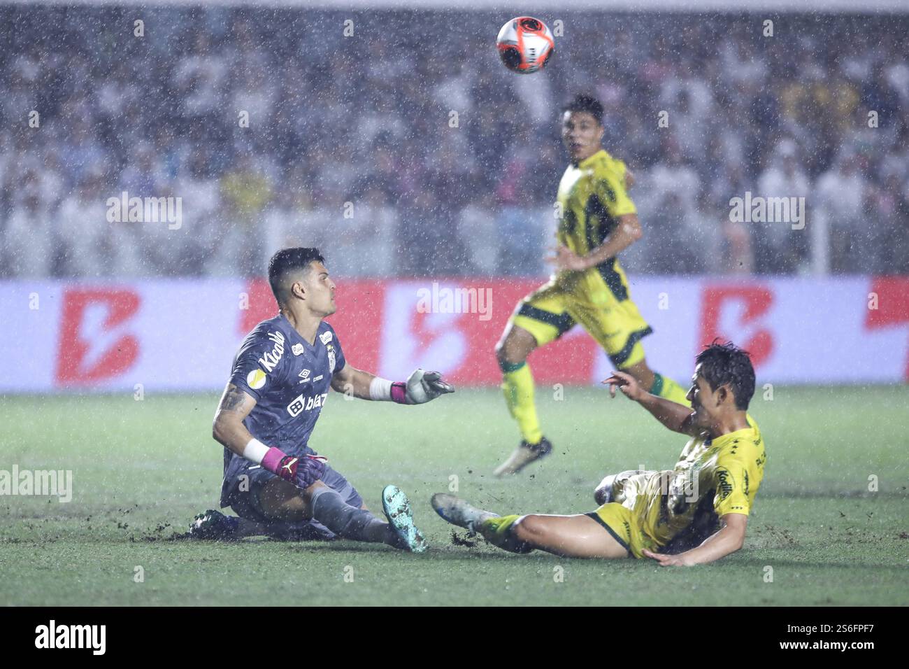 Chico santos hi-res stock photography and images - Alamy