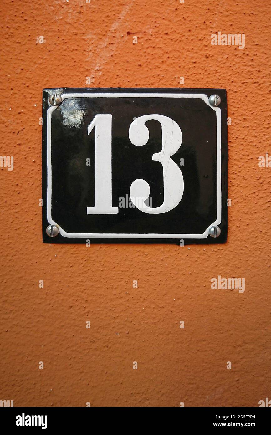 Thirteen pictures hi-res stock photography and images - Alamy