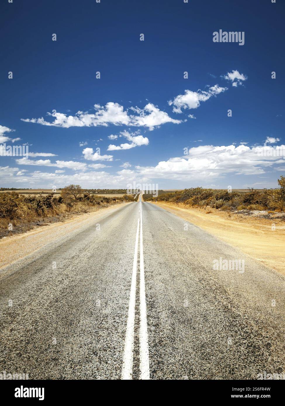 Highway horizons hi-res stock photography and images - Alamy