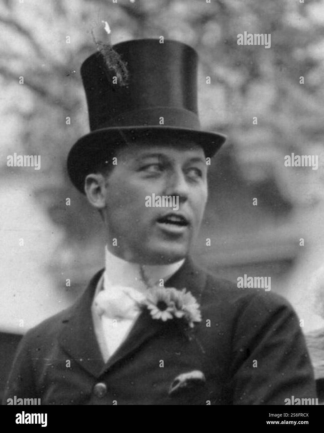 Goadby loew hi-res stock photography and images - Alamy