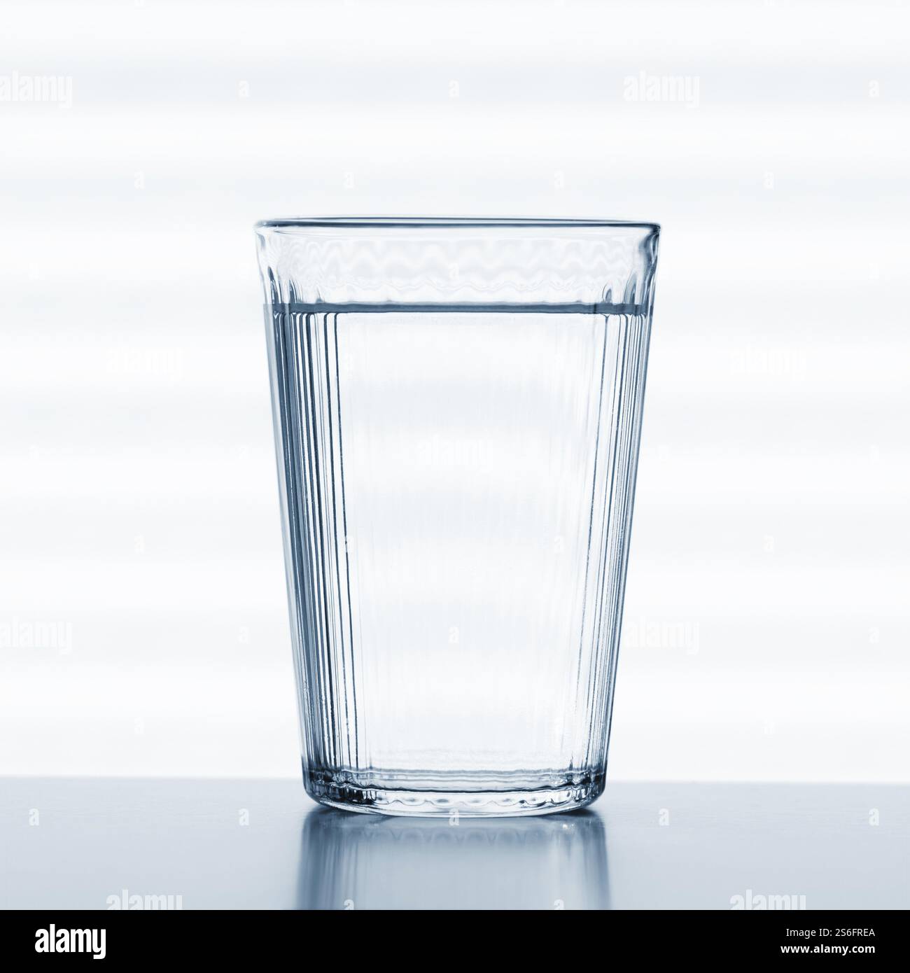 Crystal glass full typical hi-res stock photography and images - Alamy