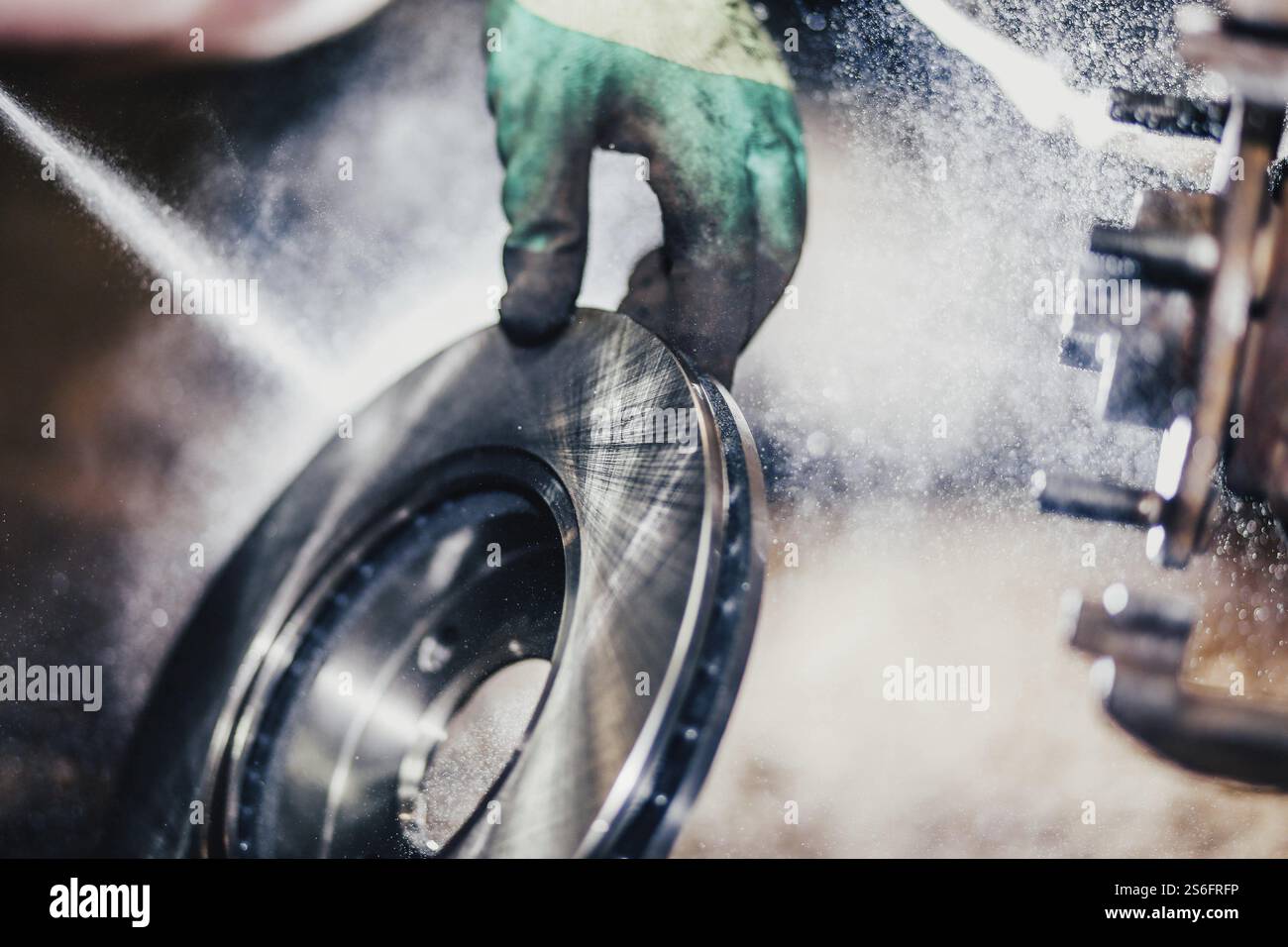 Fix spray hi-res stock photography and images - Alamy