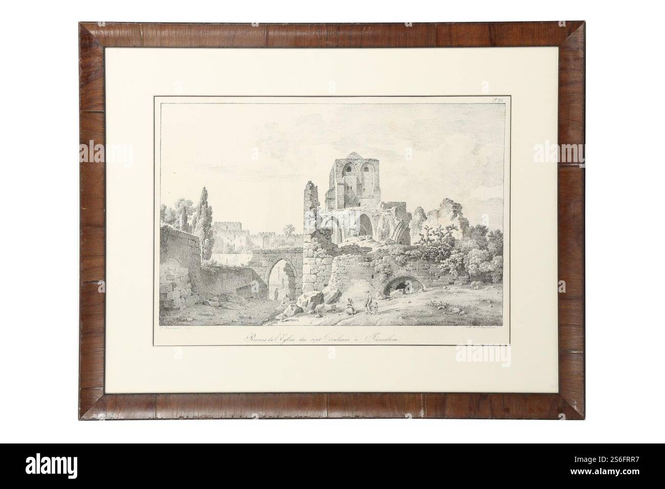 Godefroy Cut Out Stock Images & Pictures - Alamy