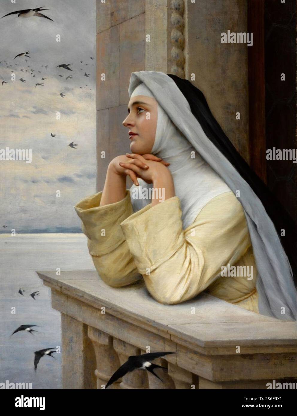 GOD'S CREATURES Stock Photo - Alamy