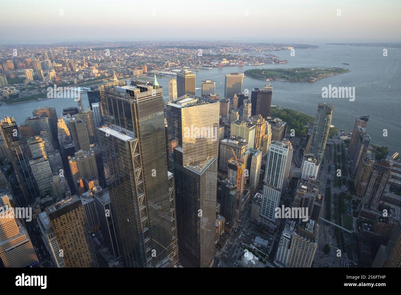 Aerial pictures from above us hi-res stock photography and images - Alamy