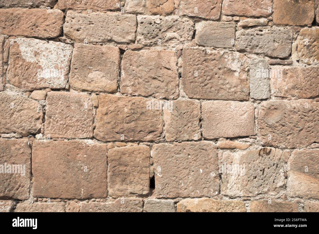 Vintage photo of weathered sandstone hi-res stock photography and ...