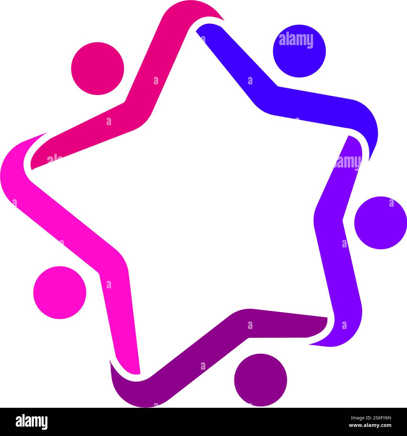 Dreams star logo vector design Stock Vector Image & Art - Alamy