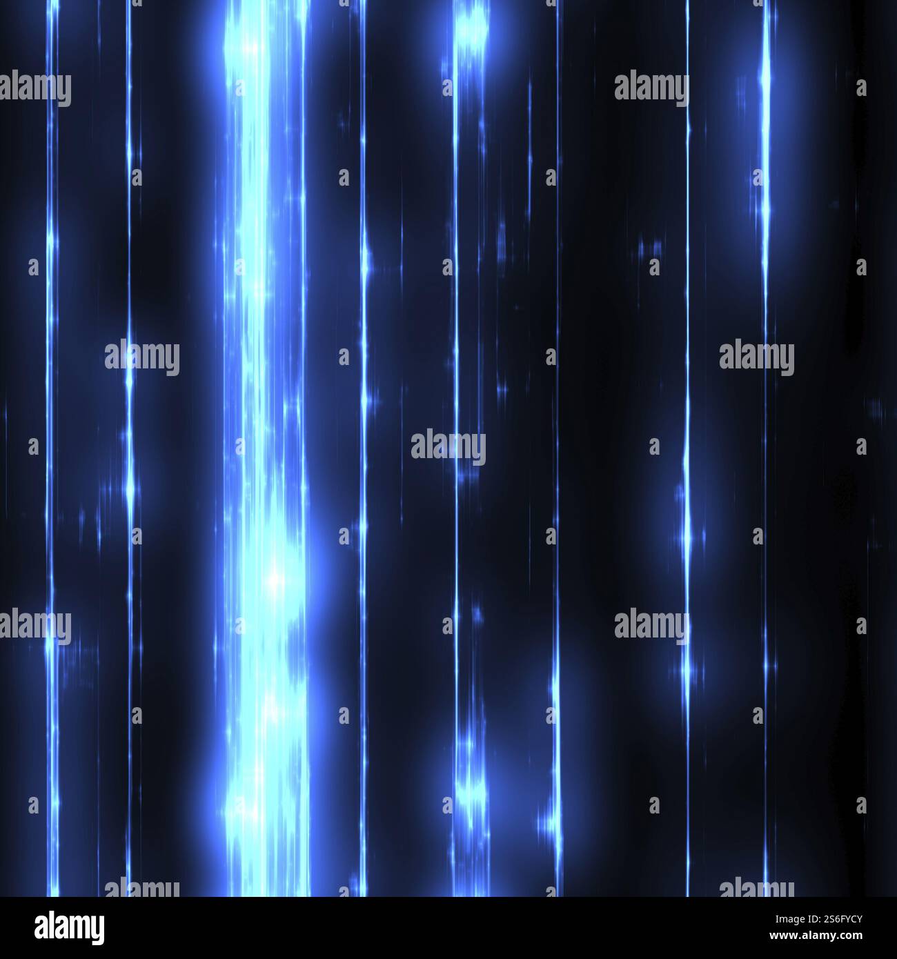 Illustration of a stylish blue light streaks texture seamless Stock ...