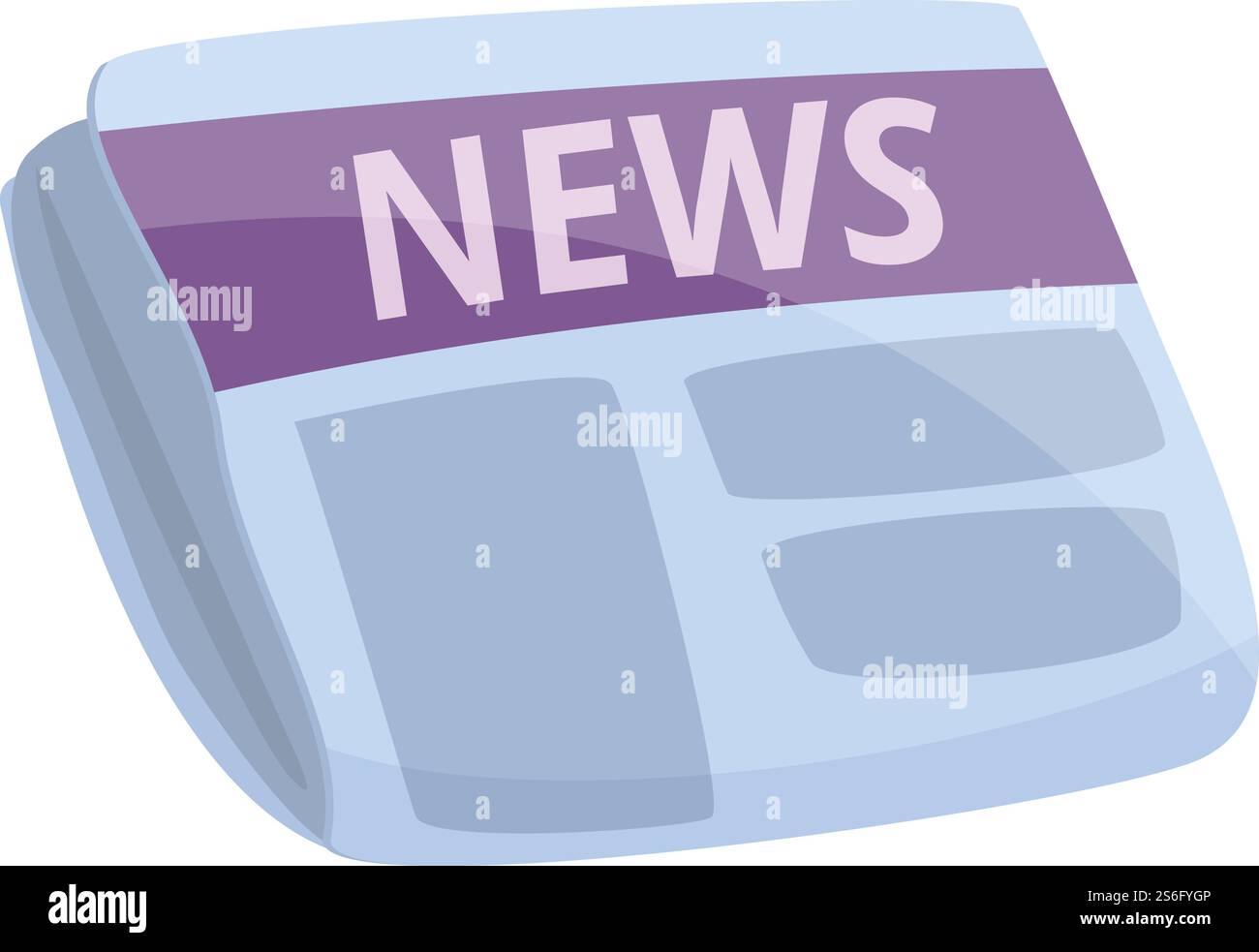 Newsprint art Cut Out Stock Images & Pictures - Alamy
