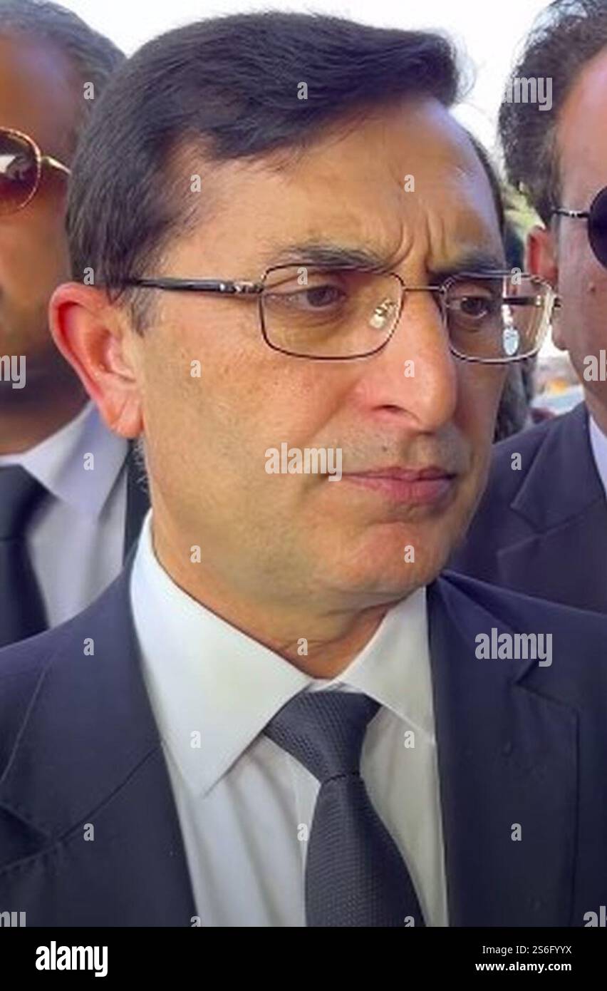 Gohar ali hi-res stock photography and images - Alamy