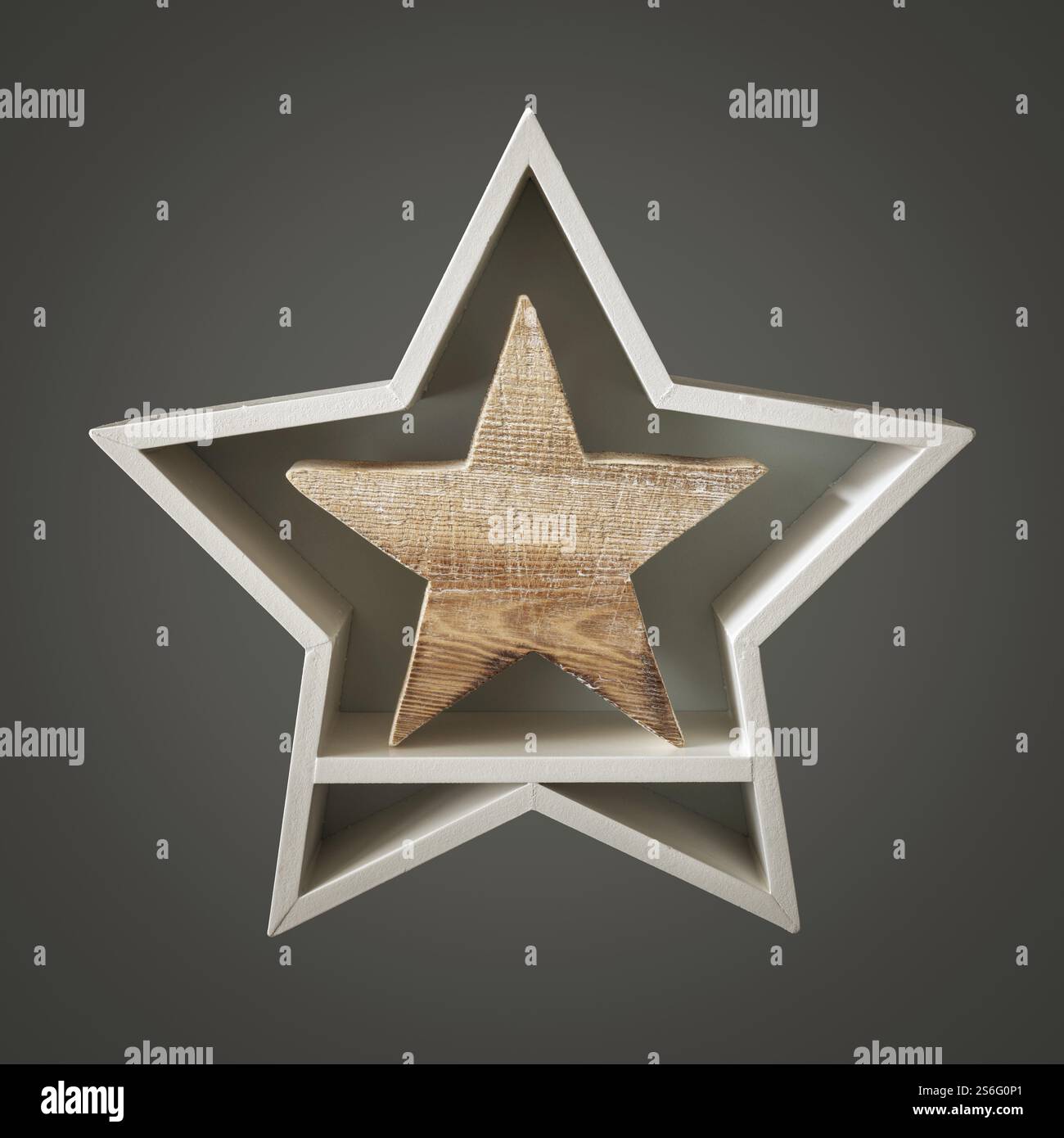 Christmas decorations vintage photo hi-res stock photography and images ...