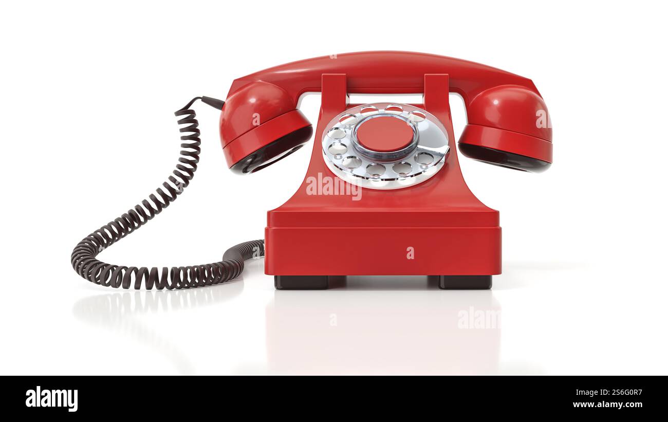 Dial up phone store
