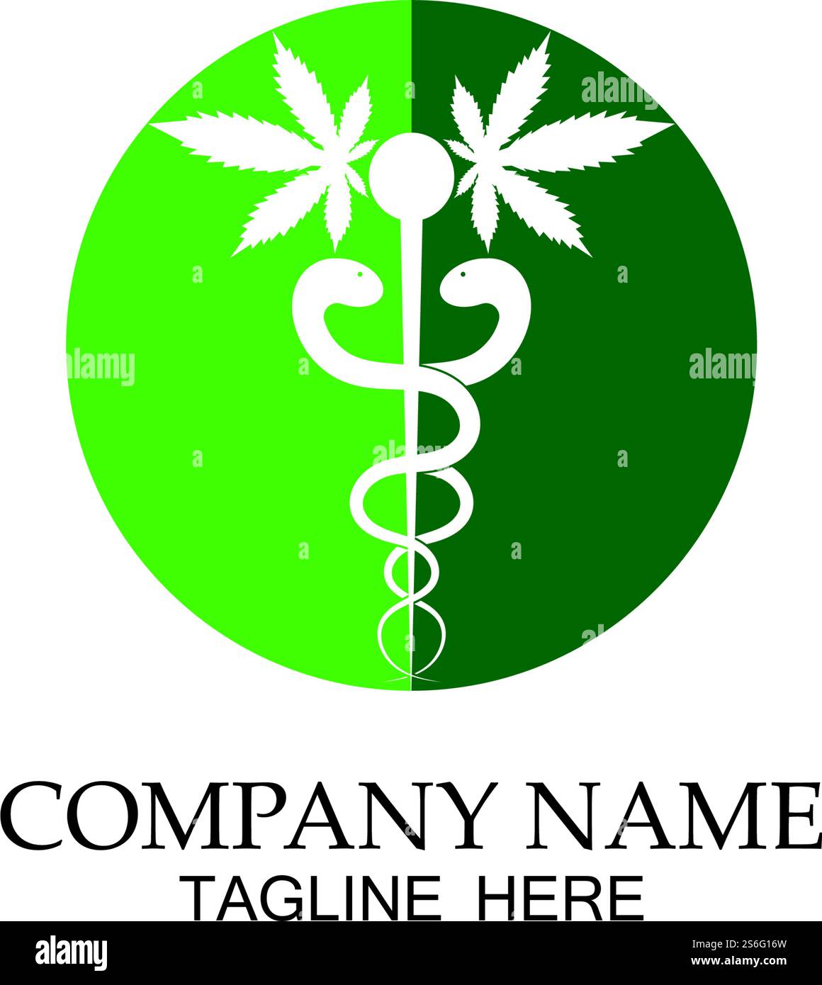 Medical marijuana,cannabis medical symbol icon illustration Stock ...