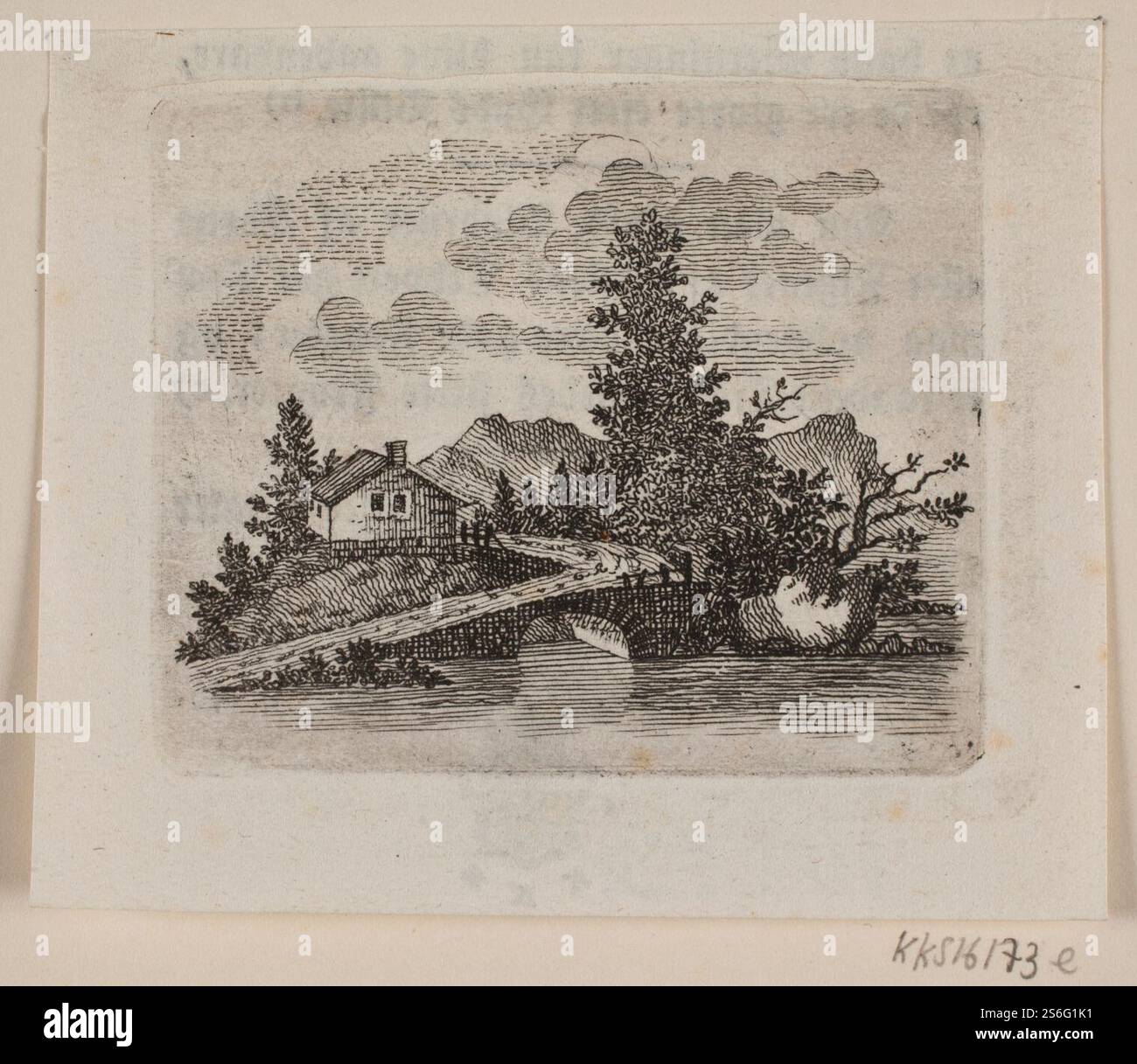 Johann Gottlieb Friedrich, Illustration til Katekismus for alle ...