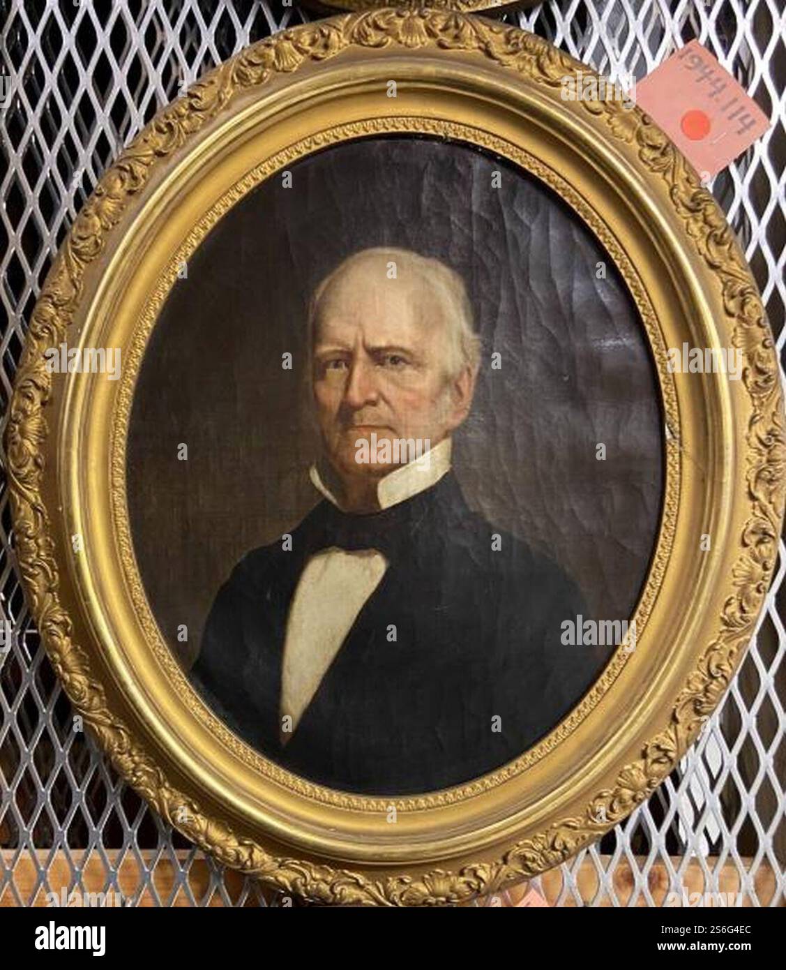 George hancock hi-res stock photography and images - Alamy