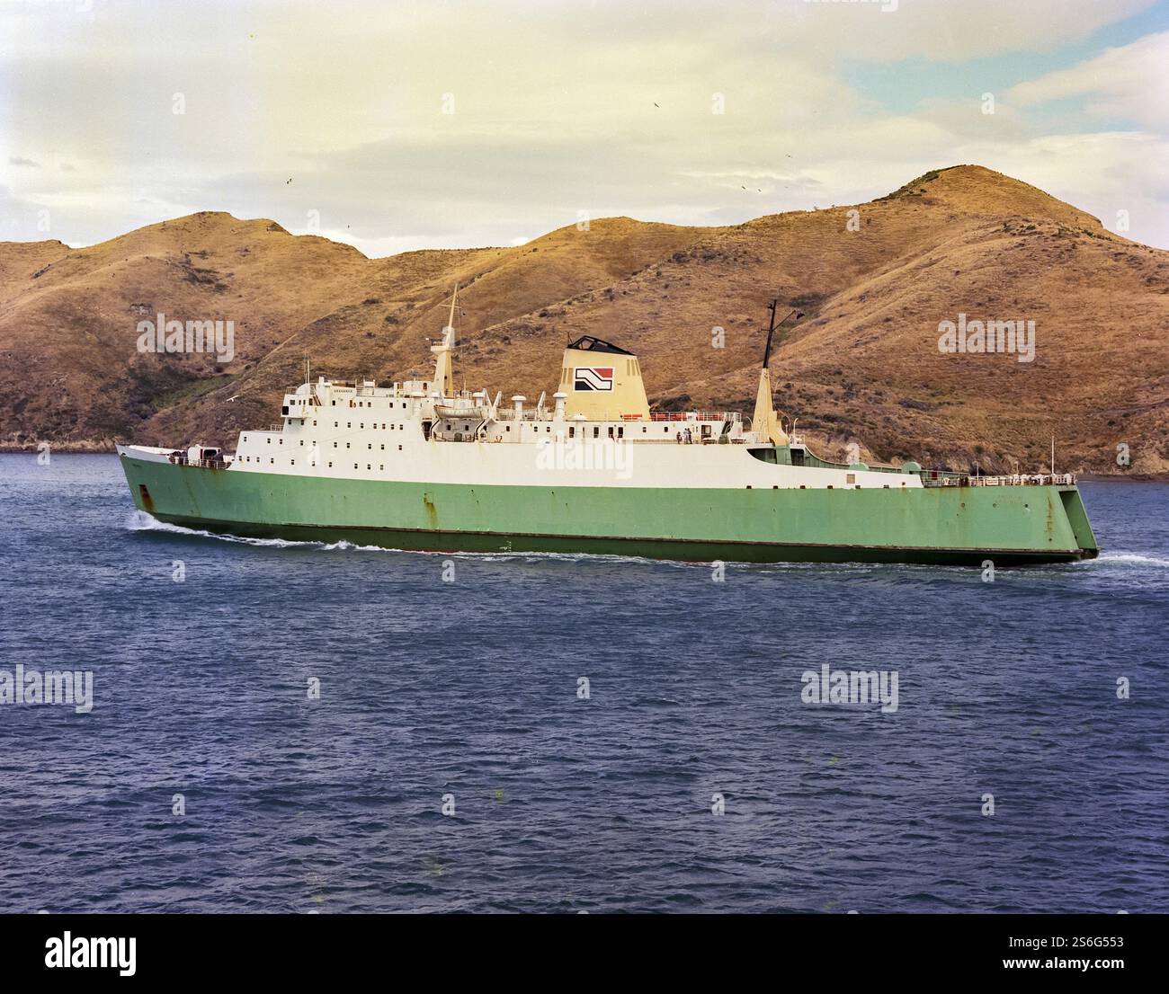 1981 images of north island nz hi-res stock photography and images - Alamy