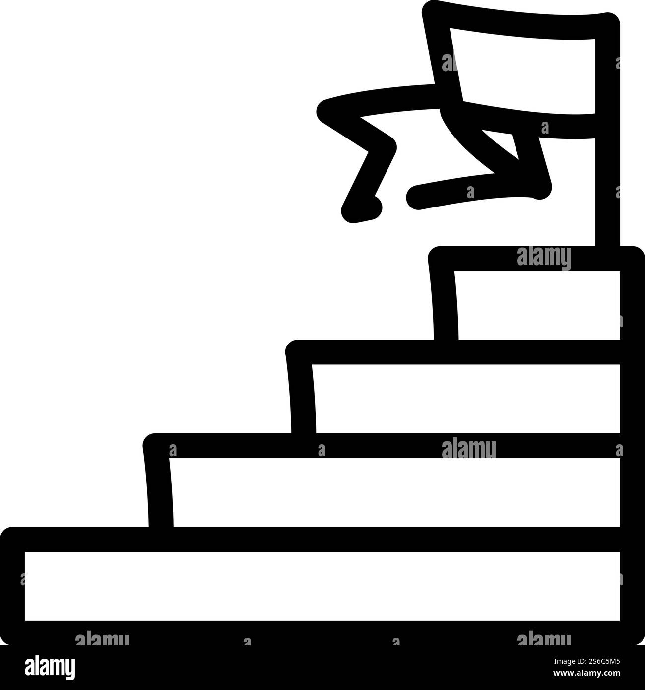 Construction goal Black and White Stock Photos & Images - Alamy