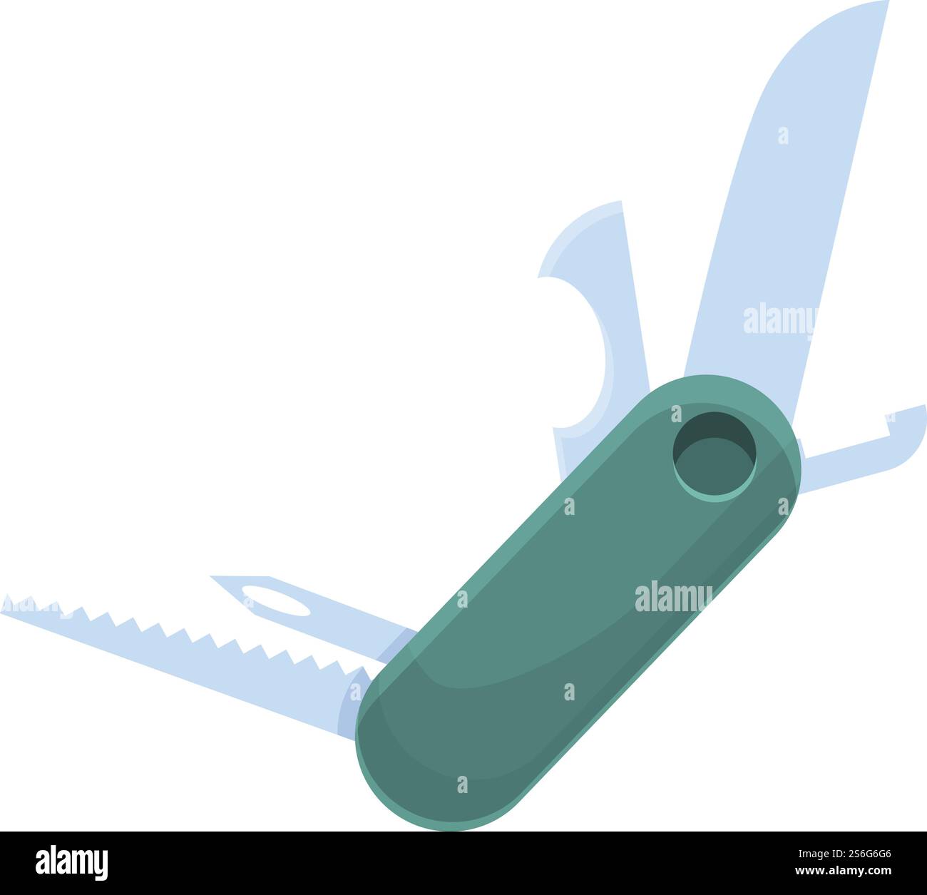 Multitool icon. Cartoon of Multitool vector icon for web design ...