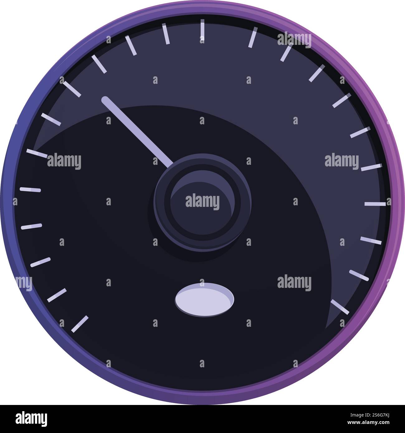 Car elite dashboard icon. Cartoon of Car elite dashboard vector icon ...