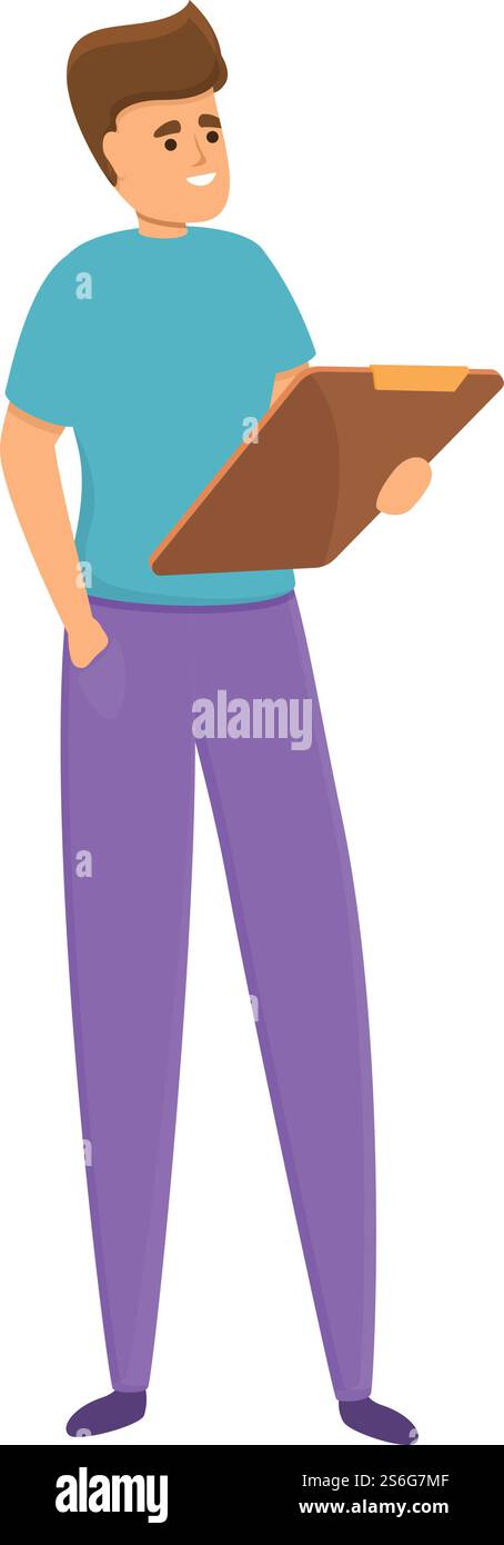 Social interaction icon cartoon Stock Vector Images - Alamy