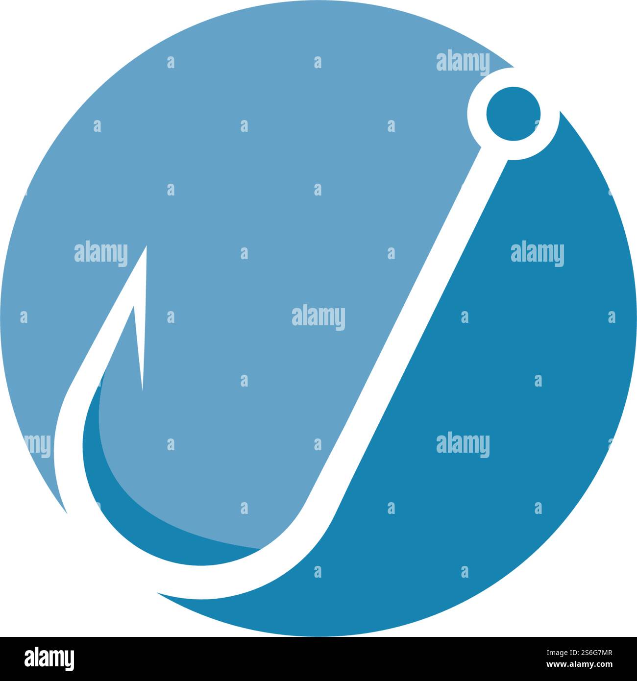 Angling design hi-res stock photography and images - Alamy