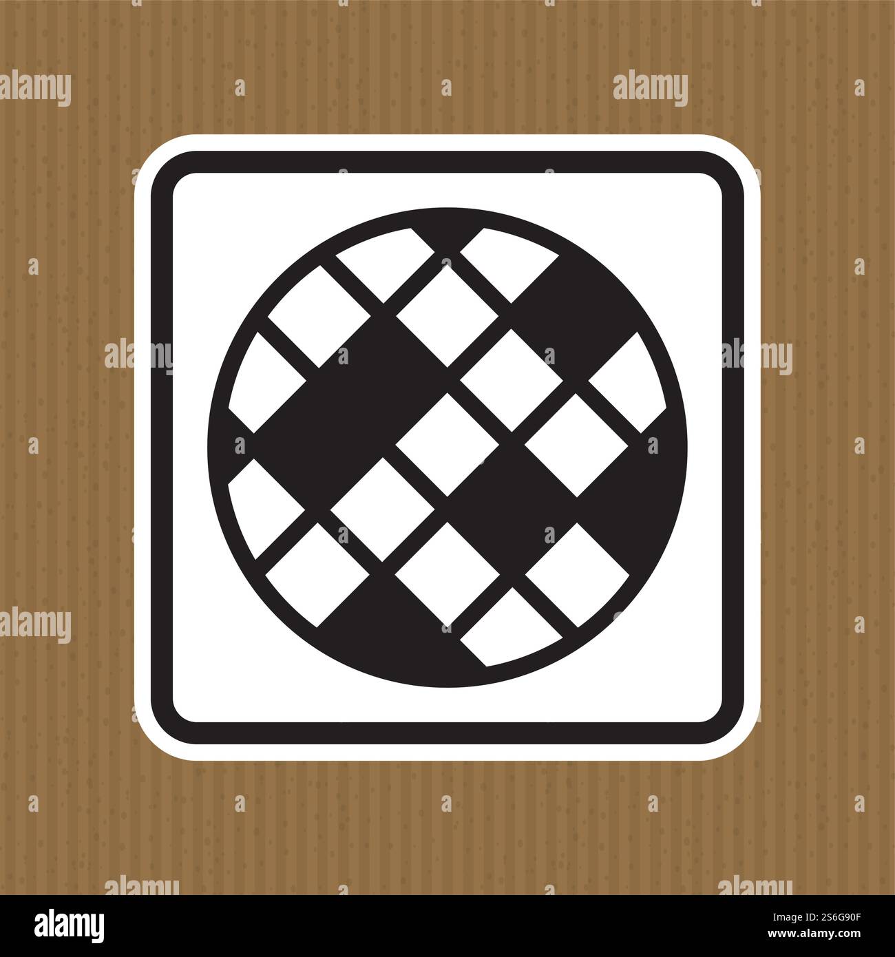 Filter Changing Symbol Sign Isolate On White Background,Vector ...