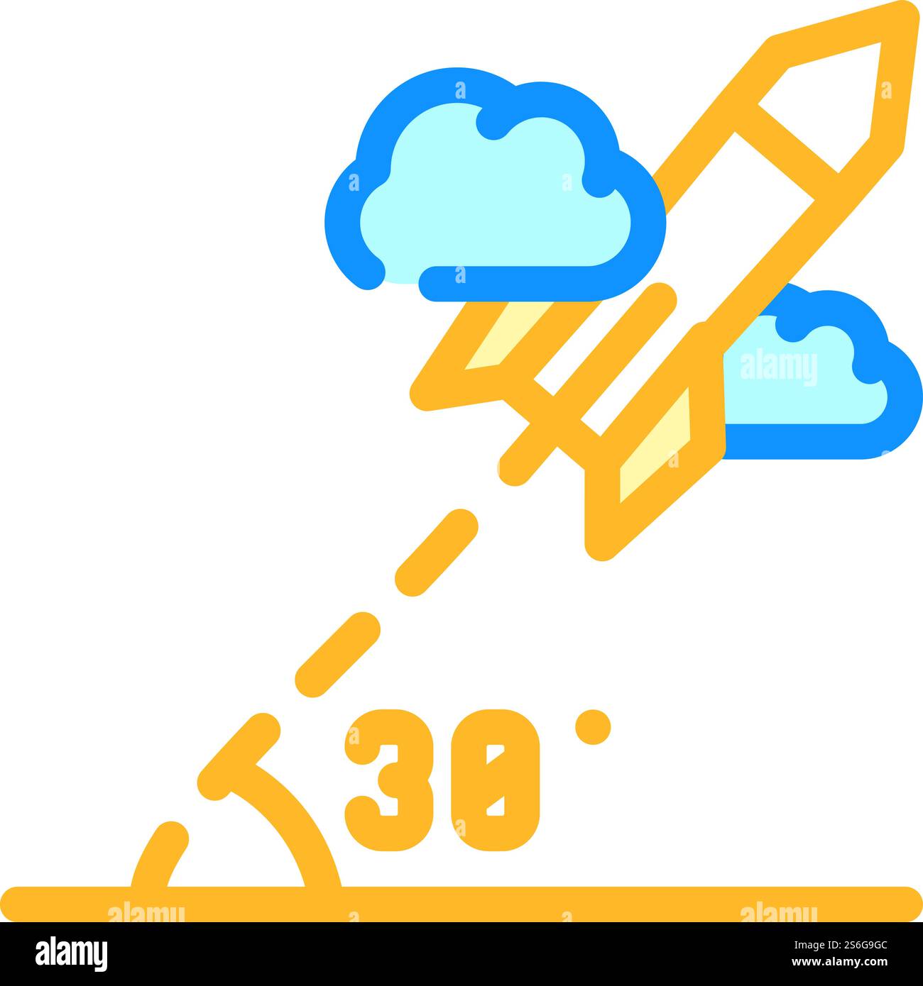 modeling self study color icon vector. modeling self study sign ...