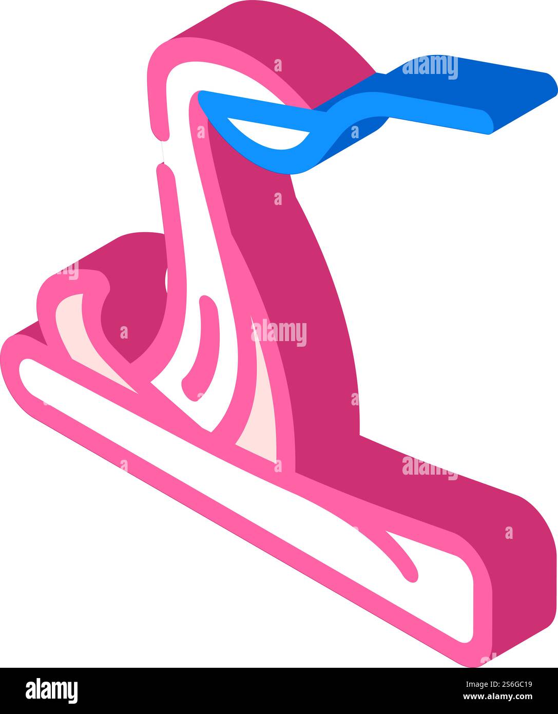 maltodextrin molasses isometric icon vector. maltodextrin molasses sign ...