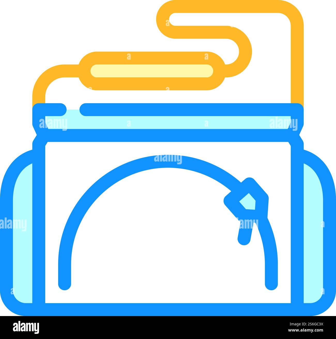 Sports drink child Stock Vector Images - Alamy