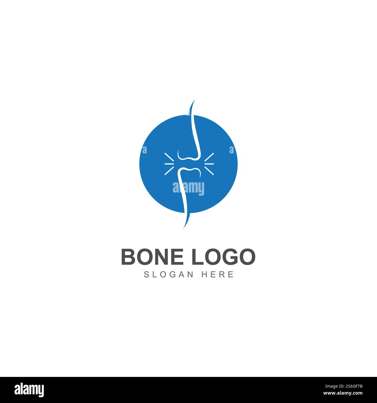 Bone design hi-res stock photography and images - Alamy