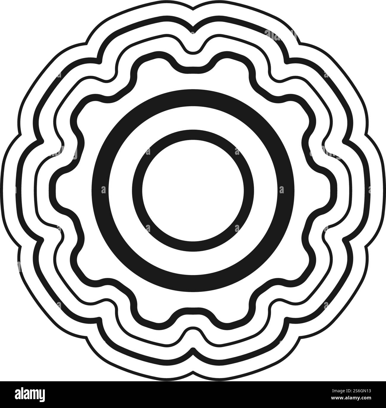 Islamic logo hand pray and mosque Stock Vector Image & Art - Alamy