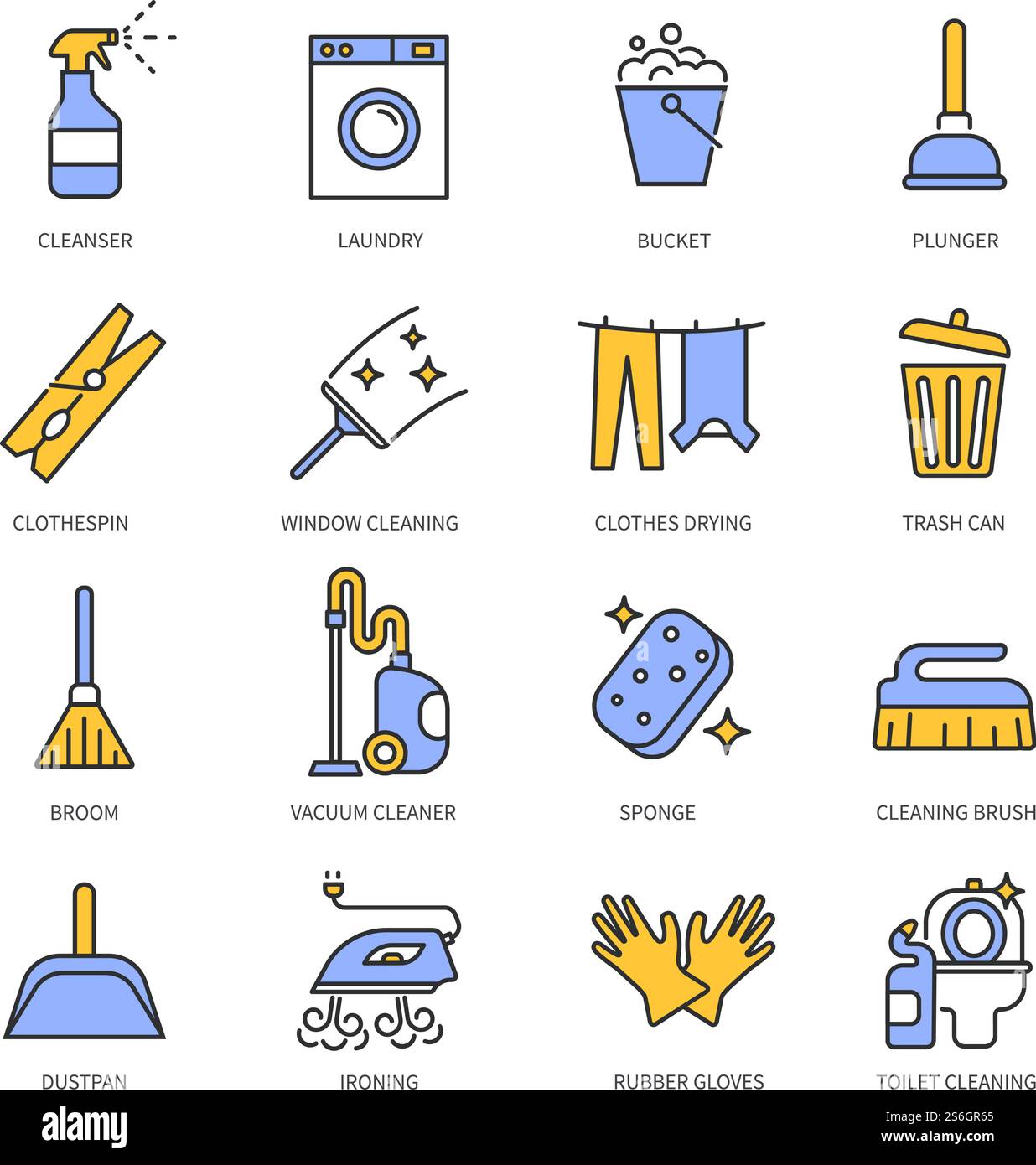 Laundry cleaning service. Hand clean, cloth and home cleanup. Washing ...